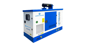 Genesis Poweronics India | Ashok Leyland Showroom in Hyderabad